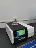 China High Temperature DSC Differential Scanning Calorimeter OIT Test for Plastic Touch Screen DH-DSC-510C for sale
