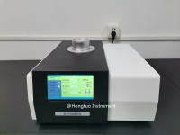 China High Temperature DSC Differential Scanning Calorimeter OIT Test for Plastic Touch Screen DH-DSC-510C for sale