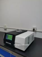 China High Temperature DSC Differential Scanning Calorimeter OIT Test for Plastic Touch Screen DH-DSC-510C for sale