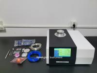 China High Temperature DSC Differential Scanning Calorimeter OIT Test for Plastic Touch Screen DH-DSC-510C for sale