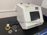 China Desktop XRF Gold Karat Testing Machine , Gold Purity Analyzer , Gold Tester Machine for Bank for sale