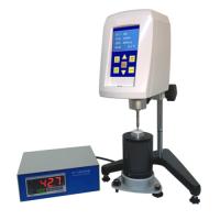 China HA-SSR-H LCD Digital Screen High Temperature High Viscosity Melt Rotational Viscometer Price for sale