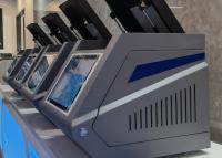 China X Ray Gold Jewellery Test Machine, Gold and Silver Analyzer Spectrometer, X - Ray Fluorescence Analyzer (XRF) for sale