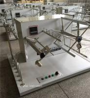 China Digital Yarn Length Measuring Instruments , Yarn Count Testing Instrument for sale