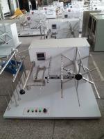 China Digital Yarn Length Measuring Instruments , Yarn Count Testing Instrument for sale