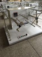 China Digital Yarn Length Measuring Instruments , Yarn Count Testing Instrument for sale