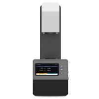 China Laboratory Hazemeter Digital Glasses Luminous Transmittance Haze Meter Test Instrument DH-TH-09 for sale