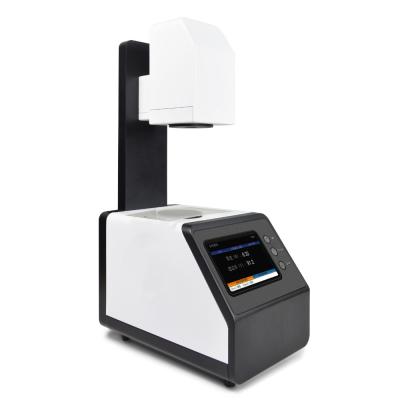China Haze Meter Measuring Instrument Film Screen Light Transmittance Tester Good Price DH-TH-100 for sale