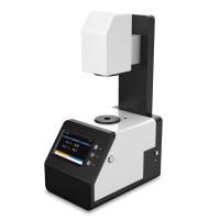 China Laboratory Hazemeter Digital Glasses Luminous Transmittance Haze Meter Test Instrument DH-TH-09 for sale