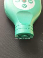China Digital Coating Thickness Gauge, Coating Thickness Meter, Paint Coating Thickness Gauge Easy Carry KCT-200 for sale