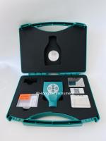 China Digital Coating Thickness Gauge, Coating Thickness Meter, Paint Coating Thickness Gauge Easy Carry KCT-200 for sale