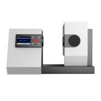 China Benchtop Color Haze Meter Touch Screen Light Transmittance Tester and Haze Measuring Instrument DH-CS-700 for sale