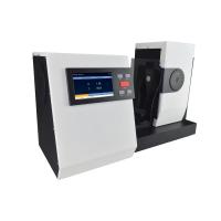 China Benchtop Color Haze Meter Touch Screen Light Transmittance Tester and Haze Measuring Instrument DH-CS-700 for sale