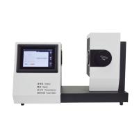 China DH-CS-720 Clarity Haze Color Meter Light Transmittance Haze Measurement Transparent Sheets Films Haze Analyzer for sale