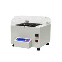 China DH-300G-T Constant Temperature Volume and Density Tester Digital Solid Density Meter Volume Measurement for sale