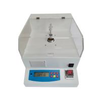 China Liquid Density Meter High-precision Constant Temperature Density Tester for Oil Ink Paint DE-300L-T for sale
