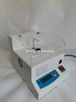 China Liquid Density Meter High-precision Constant Temperature Density Tester for Oil Ink Paint DE-300L-T for sale