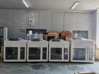 China Horizontal Vertical Flame Testing Equipment Burning Tester Horizontal Vertical Flame Chamber HT-2408T-L for sale