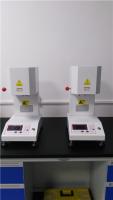 China DH-MI-VP Plastic Melt Flow Index Tester, Plastic Melting Flow Index Testing Machine, MFI Tester for sale