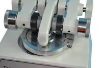 China Taber Abraser, Taber Abrasion Tester, Taber Abrasion Resistance Testing Machine ASTM D4060 for sale
