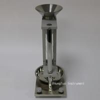 China DF-1-01 Scott Volumeter Apparent Density Tester Meter for sale