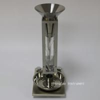 China DF-1-01 Scott Volumeter Apparent Density Tester Meter for sale