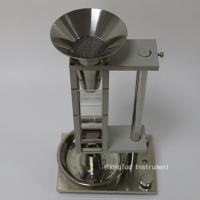 China DF-1-01 Scott Volumeter Apparent Density Tester Meter for sale