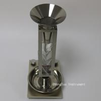 China DF-1-01 Scott Volumeter Apparent Density Tester Meter for sale