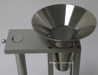 China DF-1-01 Scott Volumeter Apparent Density Tester Meter for sale