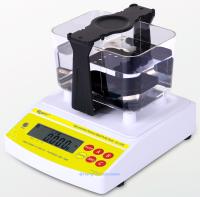 China New Design Electronic Gold Purity Tester Machine  Gold Testing Equipment  Gold Purity Testing Machine for sale