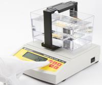 China DE-120K Portable Gold Purity Testing Machine  Gold Karat Meter Gold  Purity Test Equipment for sale