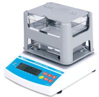 China AU-1200S Digital Electronic Solid Density Tester, Solid Densimeter, Solid Densitometer for sale