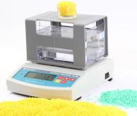 China DH-300 Solids Density Meter Price Portable Solids Densimeter Laboratory Test Equipment for sale