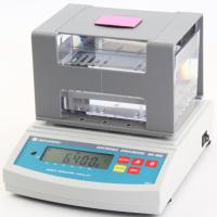 China DH-300 Solids Density Meter Price Portable Solids Densimeter Laboratory Test Equipment for sale
