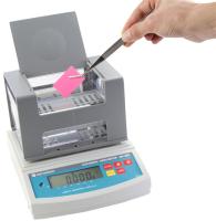 China DH-300 Solids Density Meter Price Portable Solids Densimeter Laboratory Test Equipment for sale
