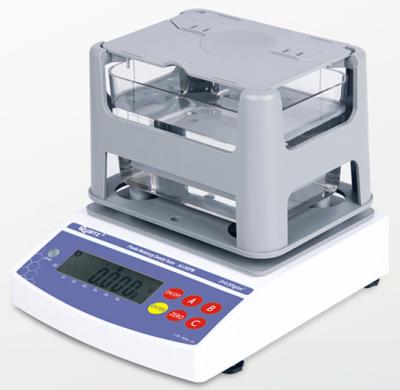 China Porosity Tester, Porosity Testing Machine, Density Tester for Fine Ceramic for sale