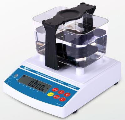 China AU-300RP, AU-120RP Density Tester Instrument, Plastic and Rubber Density Test Equipment for sale