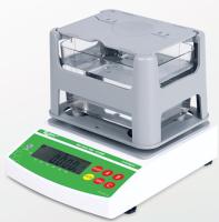 China AU-600ME Smart Density Meter, Portable Densitometer, Smart Densimeter for High Precision Metal Alloy Hard Alloy for sale