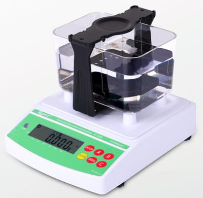 China AU-120ME NEW Design 2 Years Warranty Alloy, Metal Density Meter, Electronic Laboratory Density Meter for sale