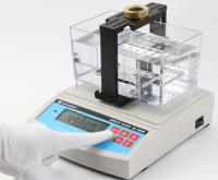 China Original Factory Supply Digital Porosity Tester Porosity Testing Machine DE-120M for sale