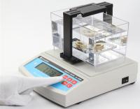 China Original Factory Supply Digital Porosity Tester Porosity Testing Machine DE-120M for sale