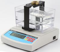 China Original Factory Supply Digital Porosity Tester Porosity Testing Machine DE-120M for sale