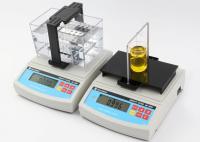 China Specific Gravity Hydrometer, Specific Gravity Test Equipment, Density Meter for Solids, Liquids, Powders for sale