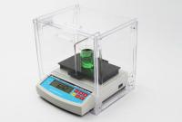China Specific Gravity Hydrometer, Specific Gravity Test Equipment, Density Meter for Solids, Liquids, Powders for sale