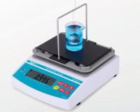China China Factory Price Specific Gravity Tester, Density Hydrometer, Density Testing Device for Solids and Liquids for sale