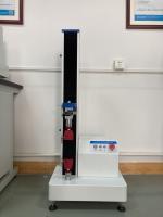 China Face Mask Non-woven Fabrics Universal Tensile Test Equipment Digital Displaying for sale