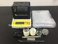 China Hot sale Digital Electronic Gold Testing Equipment  Gold Density Instrument  Gold Testing Machinery for sale