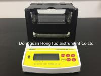 China Hot sale Digital Electronic Gold Testing Equipment  Gold Density Instrument  Gold Testing Machinery for sale