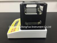 China Hot sale Digital Electronic Gold Testing Equipment  Gold Density Instrument  Gold Testing Machinery for sale