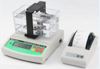 China Multi-function Electronic Specific Gravity Balance Instrument to Measure Specific Gravity for sale